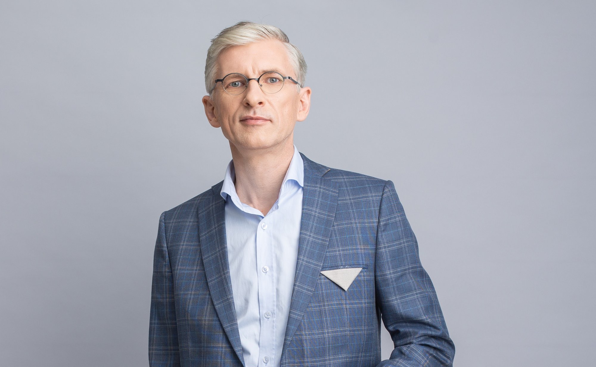 Martynas Nagevičius. Estija įgyvendins ES direktyvas, o Lietuva mokės ...