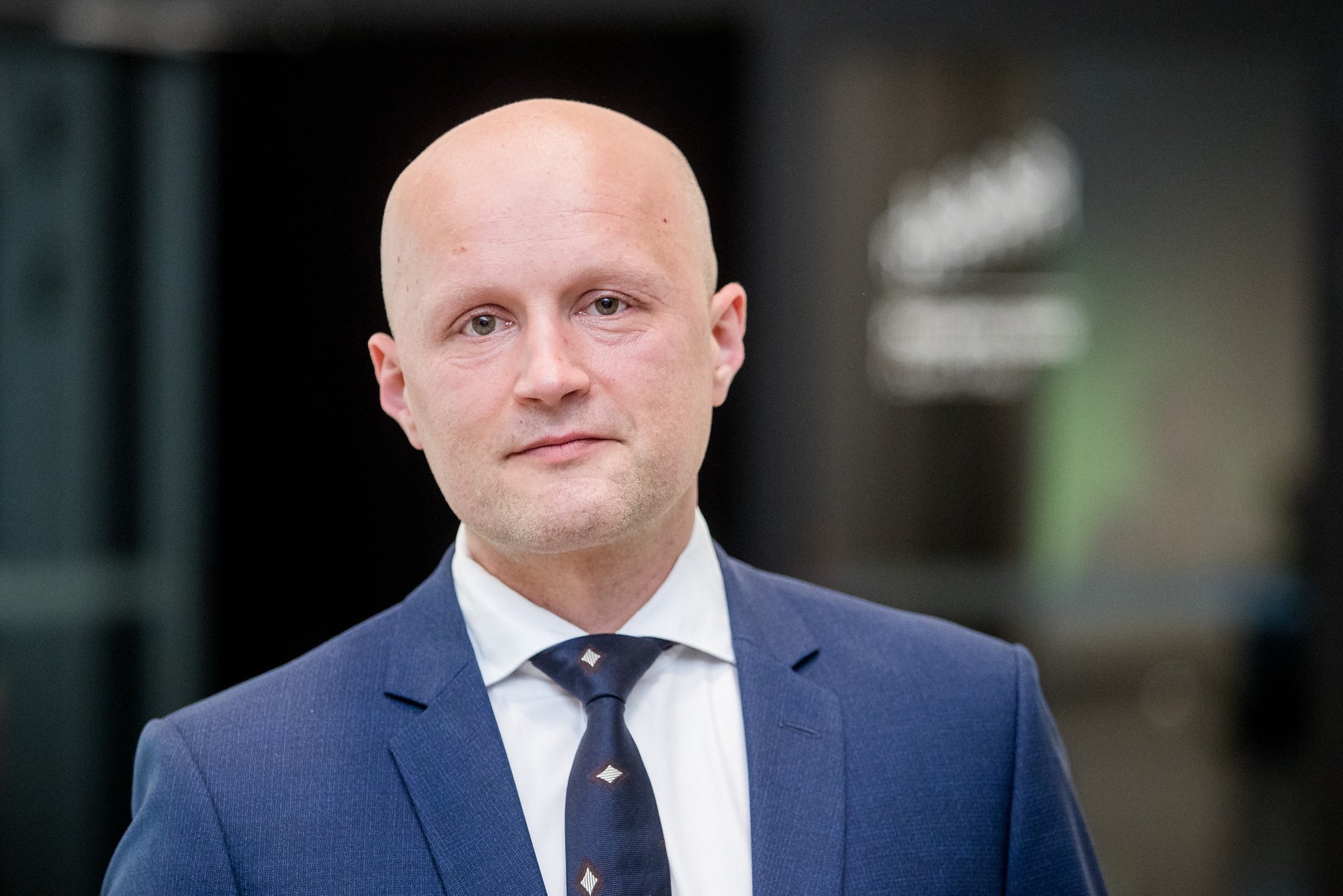 Keizeris: kai kuriuos dalykus projektuose galima paspartinti - Delfi ...