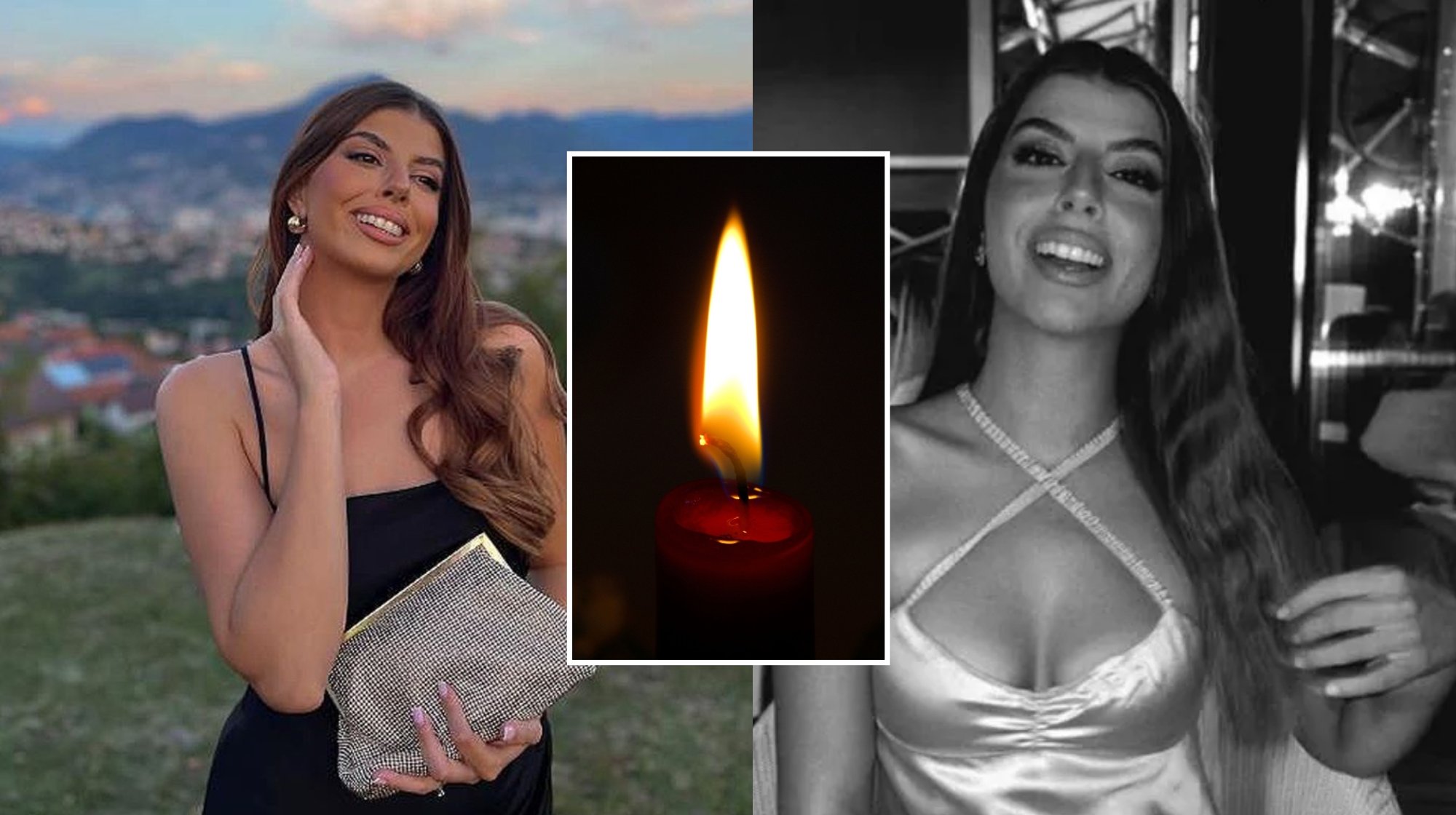 Po vestuvių nakties – koma: tragišką influencerės mirtį gaubia mįslė - Delfi veidai