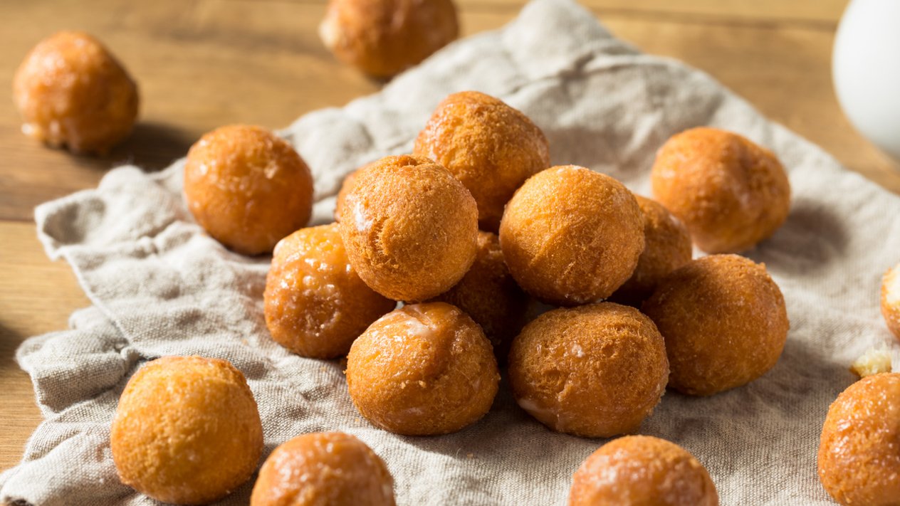 Spurgos - Delfi receptai - daugiau nei 1000 receptų