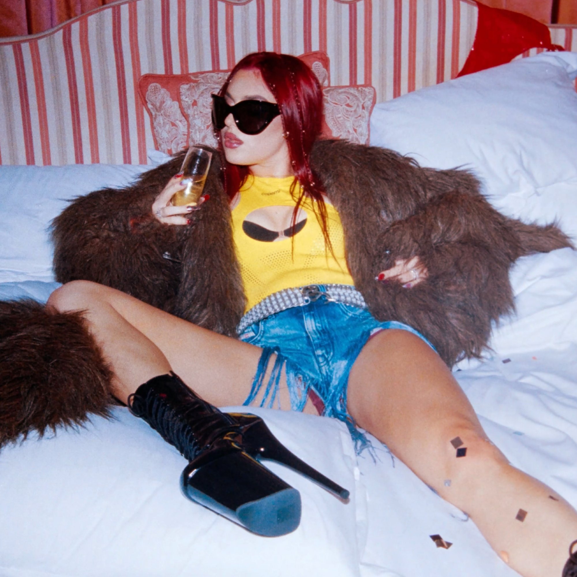 Senjasa pristato singlą „Atidėlioju“ ir planuoja nustebinti savo kūryba ...