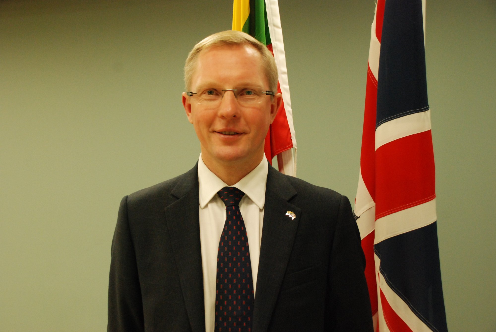 Andrius Nikitinas: „Brexit“ sąstingio pasekmės pasimatys po metų dvejų - Delfi verslas