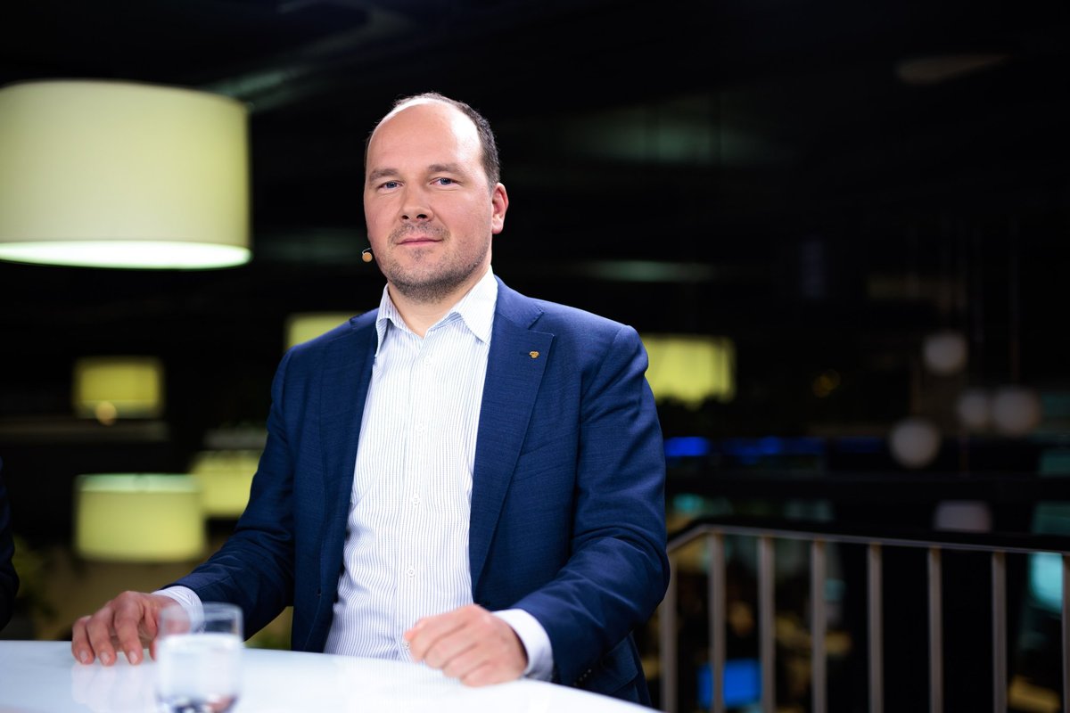 Обзор Luminor: экономика Литвы почти такого же размера, как экономика Латвии и Эстонии вместе ...