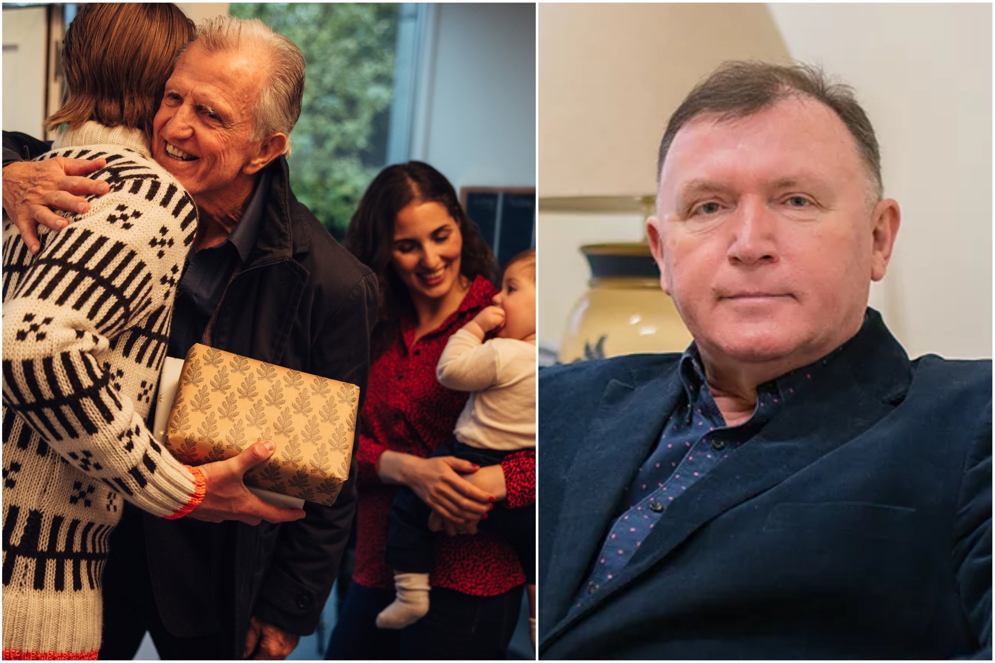 Psichologas apie sudėtingus santykius su senstančiais tėvais: niekas ...