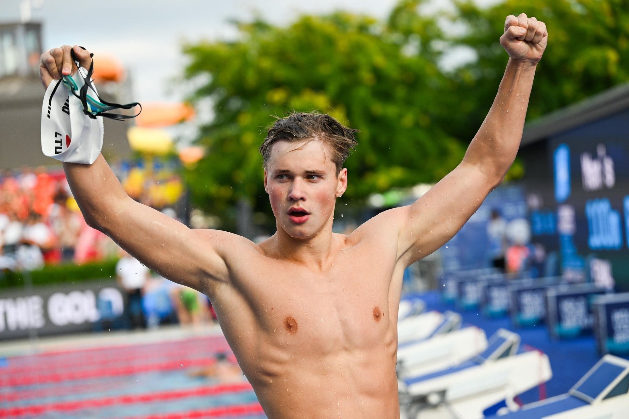 Tajus Juška - Delfi