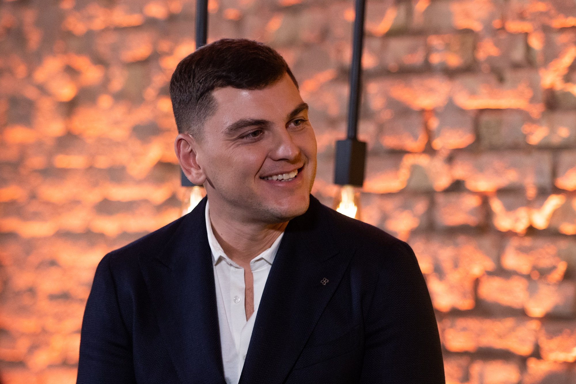 Rolandas Mackevičius – apie išgelbėtą klausytojos gyvybę, ko nepamato ...