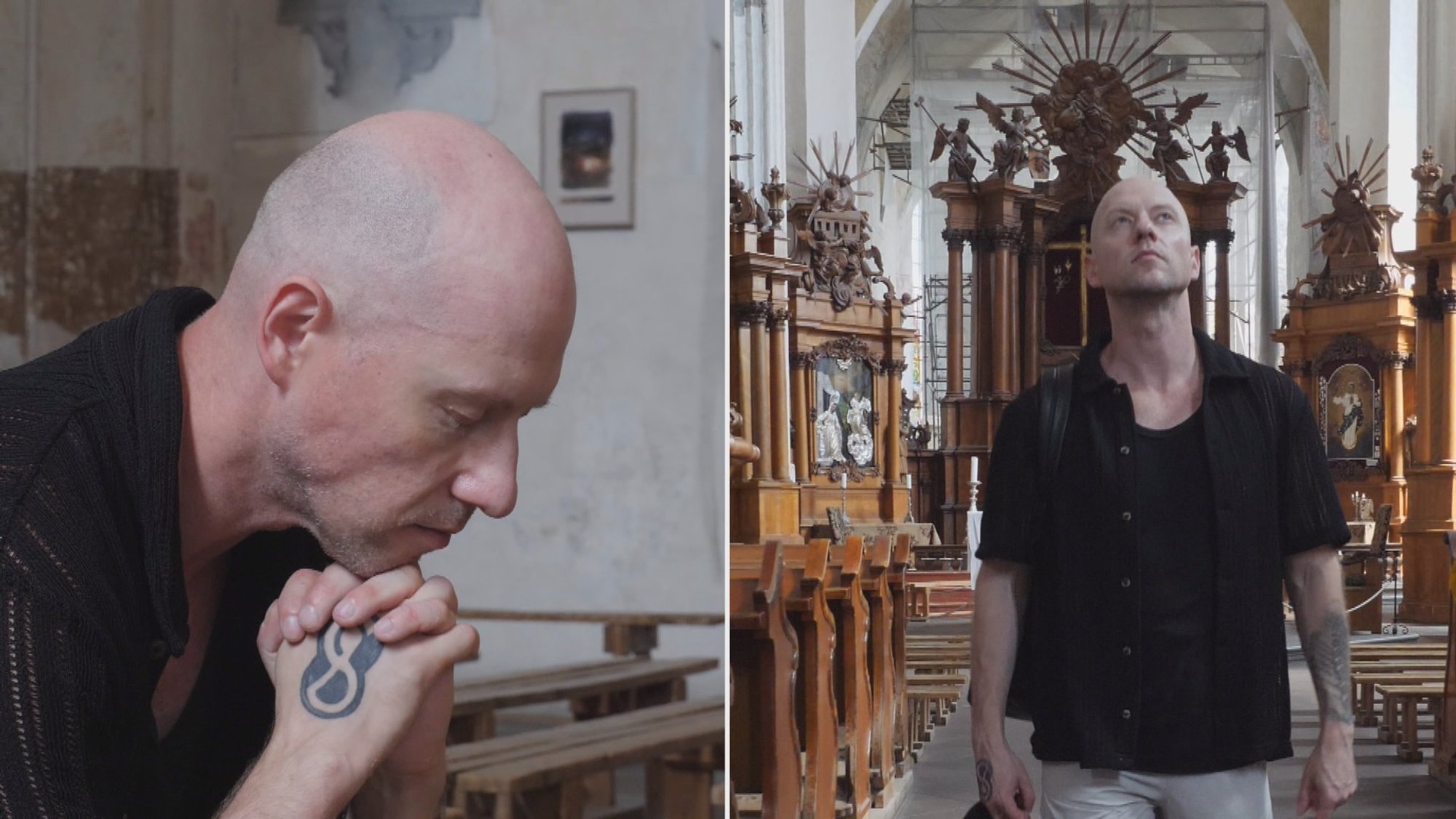 Sasha Song – be pagražinimų: gulėjau ant čiužinio, aplink buvo buteliai ...