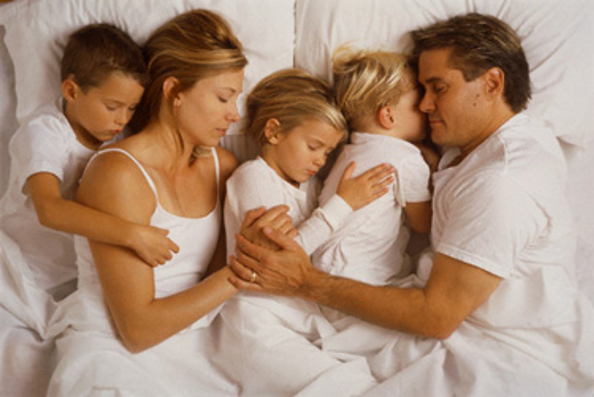 Santuoka ir geras miegas - svarbiausi laimės garantai - Delfi sveikata