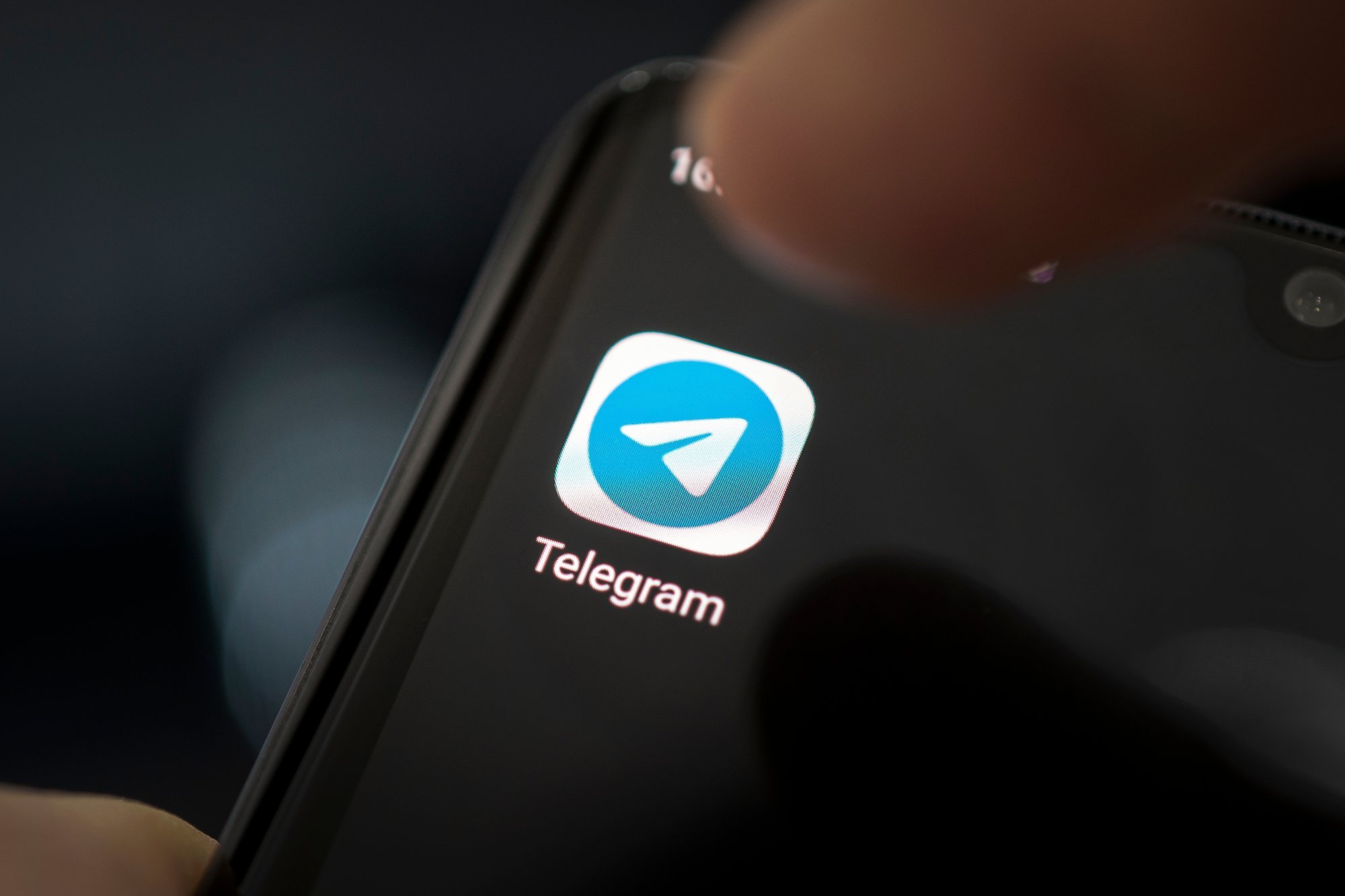 Tyrimas: „Telegram“ gali būti susijusi su Rusijos saugumu - Delfi