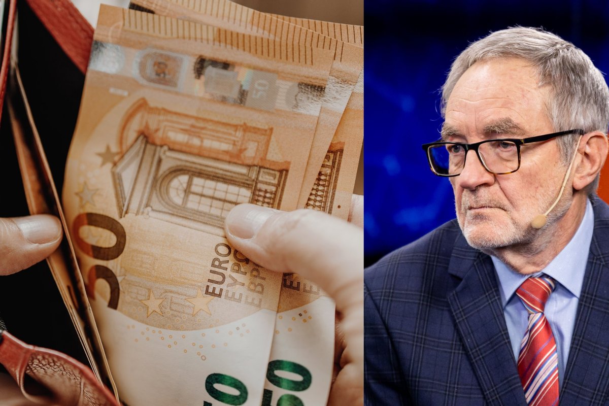 Mitais apipinta pensijų išmokų rūšis – anuitetas: kam jis naudingas ir ...
