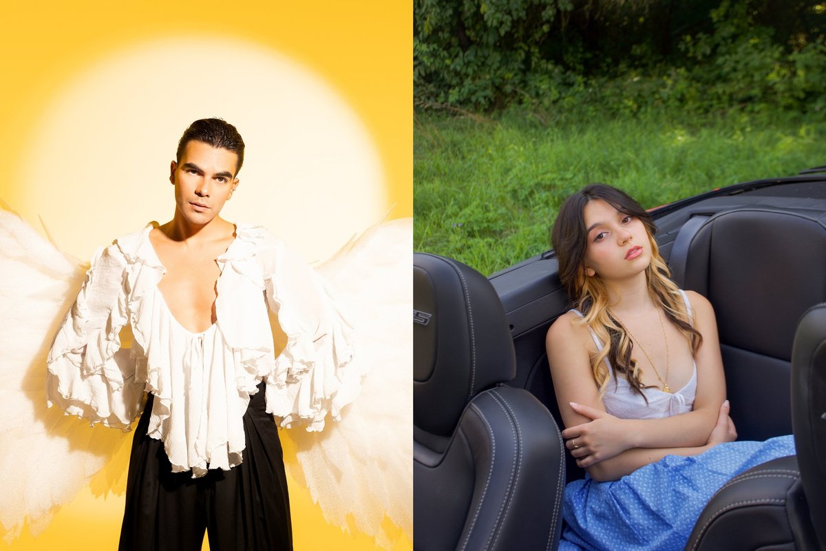 Rokas Yan skelbia, kam patikės pradėti didžiausią savo koncertą Kaune - Delfi veidai