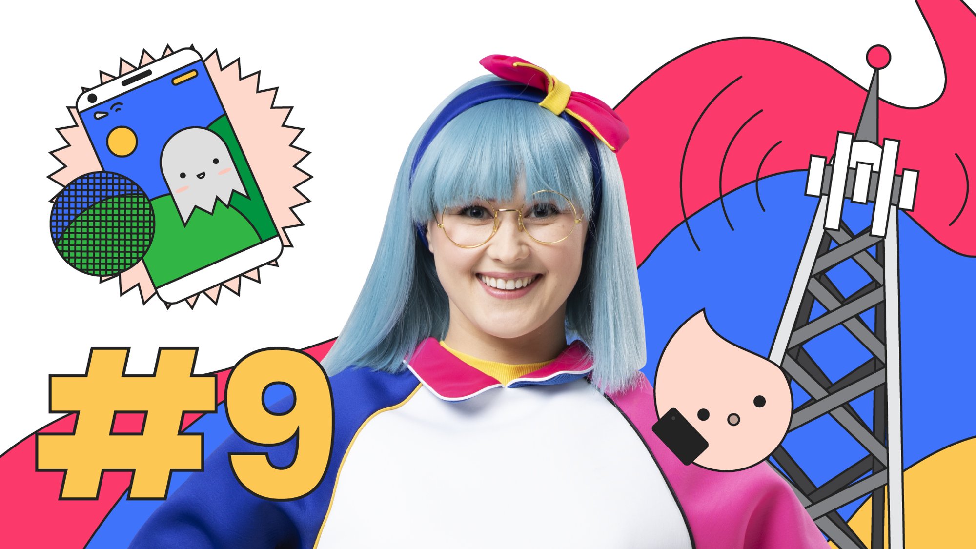 Kitsy. Kaip ir kodėl mums pavyksta pasikalbėti su savo draugais per ...