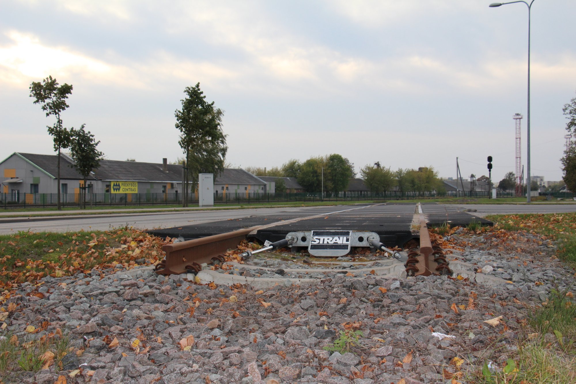Brangiausi išardyti bėgiai Lietuvoje: vietiniai pasakoja tikrąją jų ...