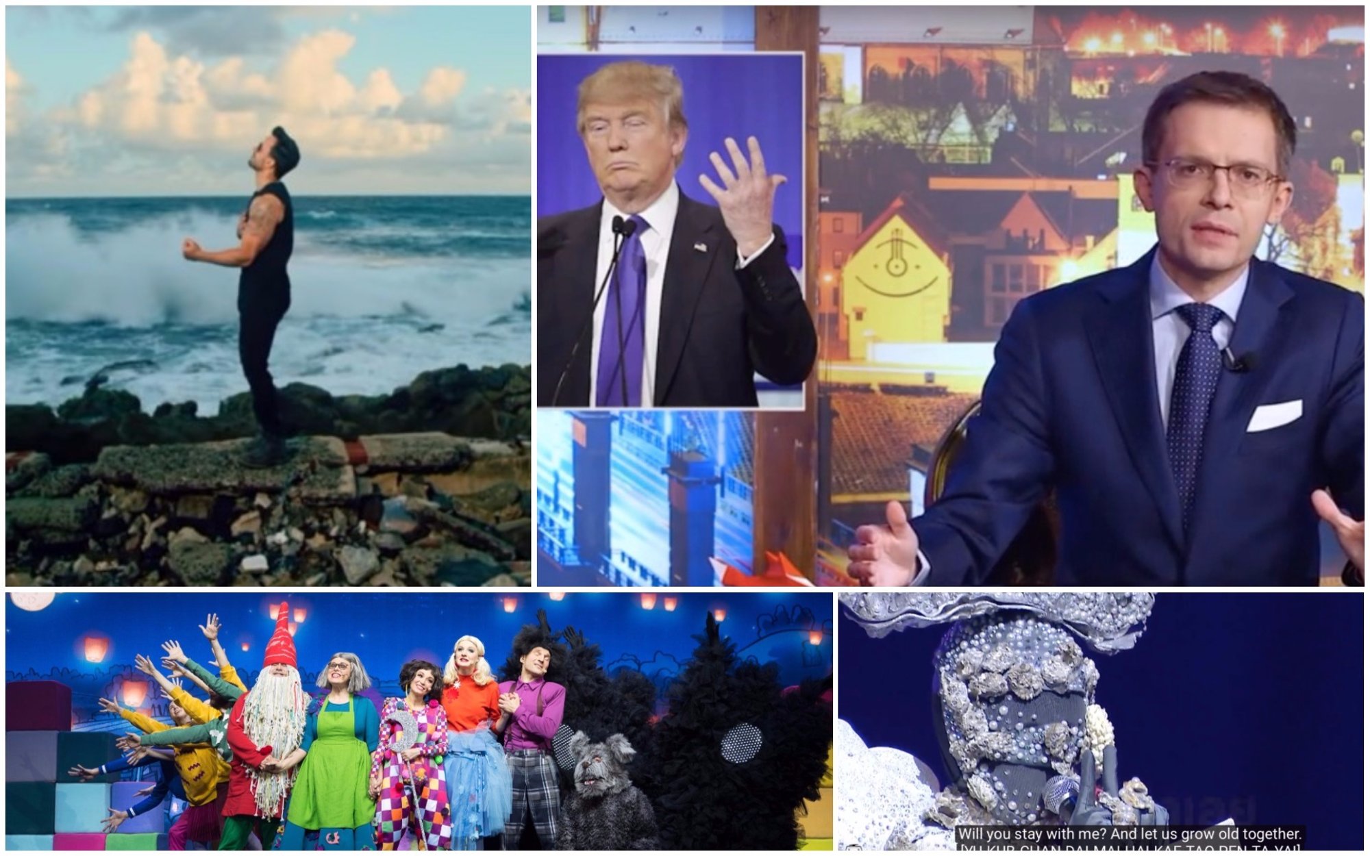 „YouTube“ paskelbė 2017-ųjų populiariausius: pasaulyje tai „Despacito ...