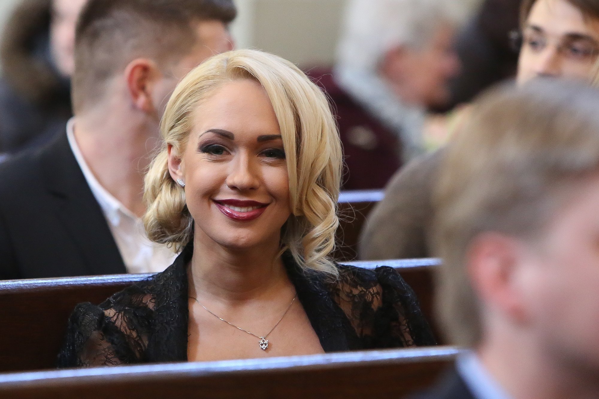 O. Pikul-Jasaitienė Jonines švenčia kasmet: paparčio žiedo neieškome ...