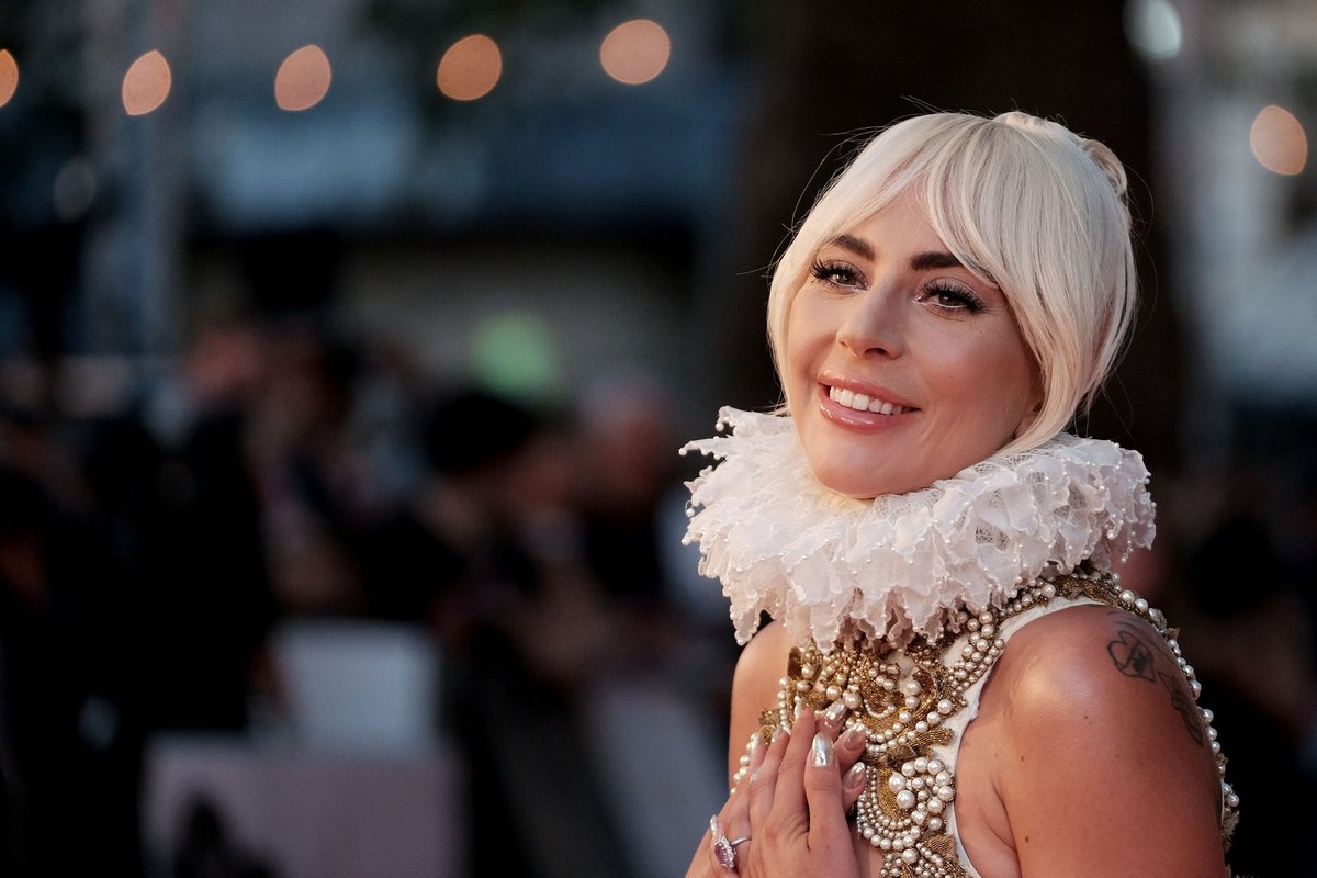 Lady Gagos koncertas įrašytas į Gineso rekordų knygą - Delfi veidai