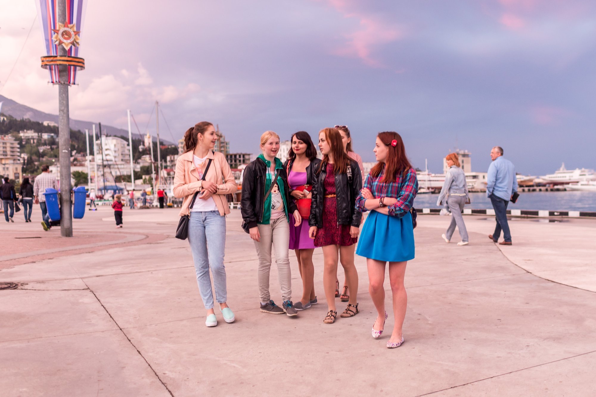 KRYMAS. Kelionė į rusiško popso kurortą: pasikeitusios kainos ...