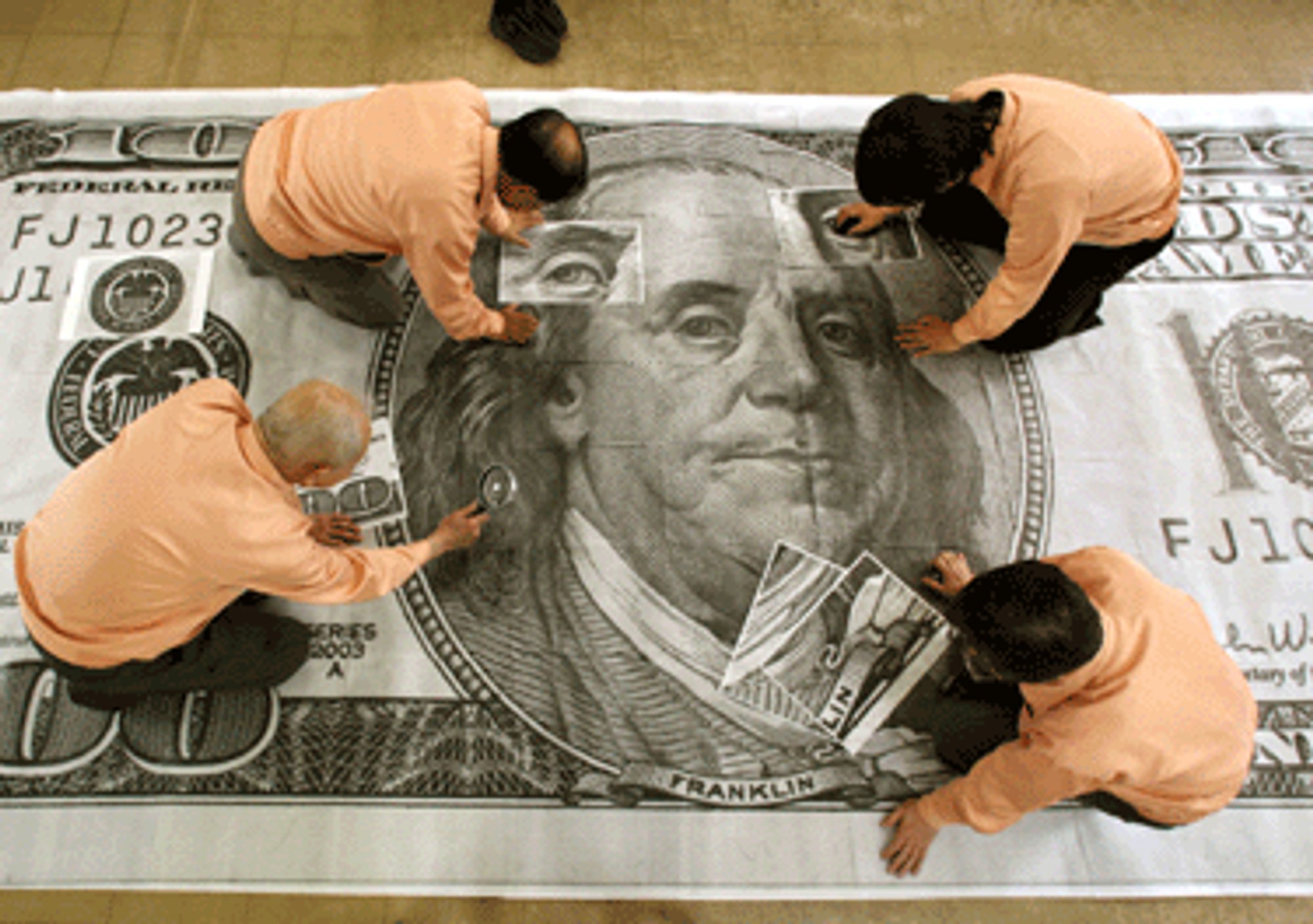 Kai doleris sloguoja, euras ir litas serga - Delfi verslas