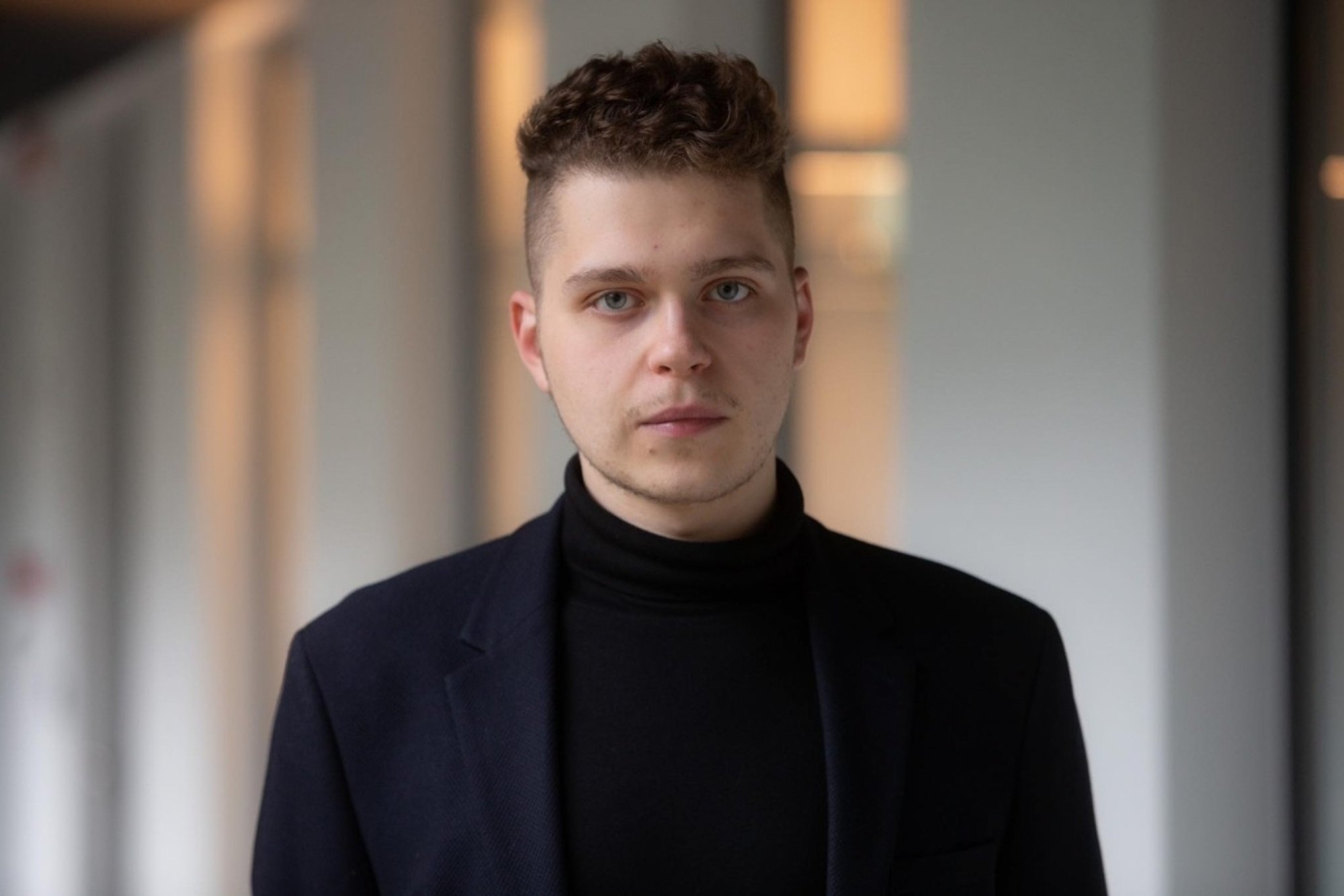 Kasparas Vasiliauskas. Kokią įtaką Lietuvai turės JAV tarifai? - Delfi ...