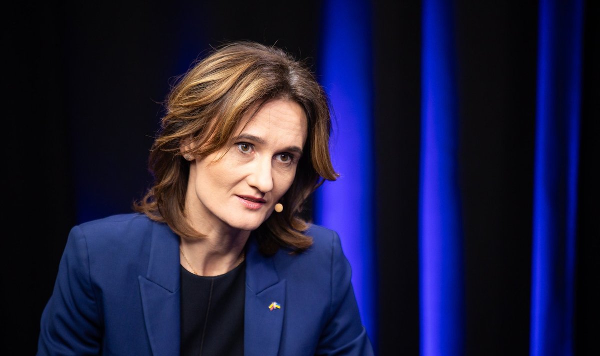 Лидер Движения либералов: есть основания для вотума недоверия спикеру ...