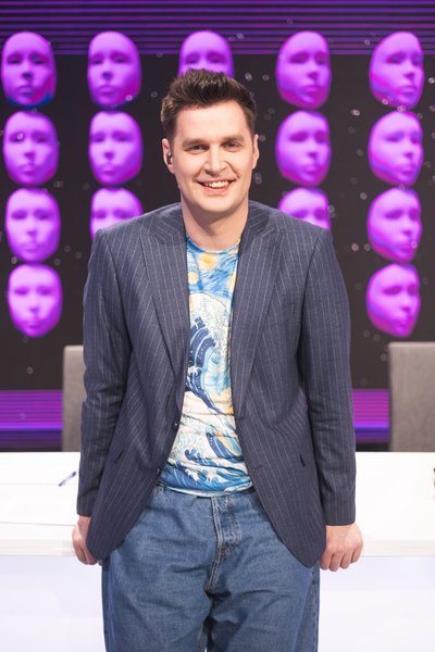 Garsus vyras scenoje įkūnijo seksualiąją Beyonce: teko skusti kojas ...