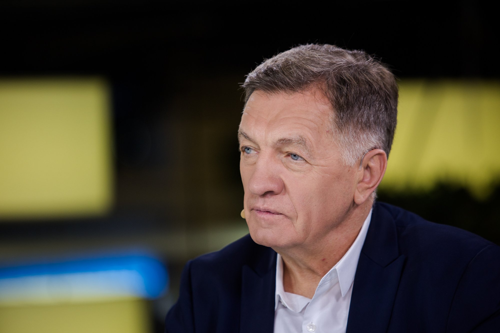 Butkevičius. Ar dėl kainų kilimo Lietuvoje kaltas euras? - Delfi