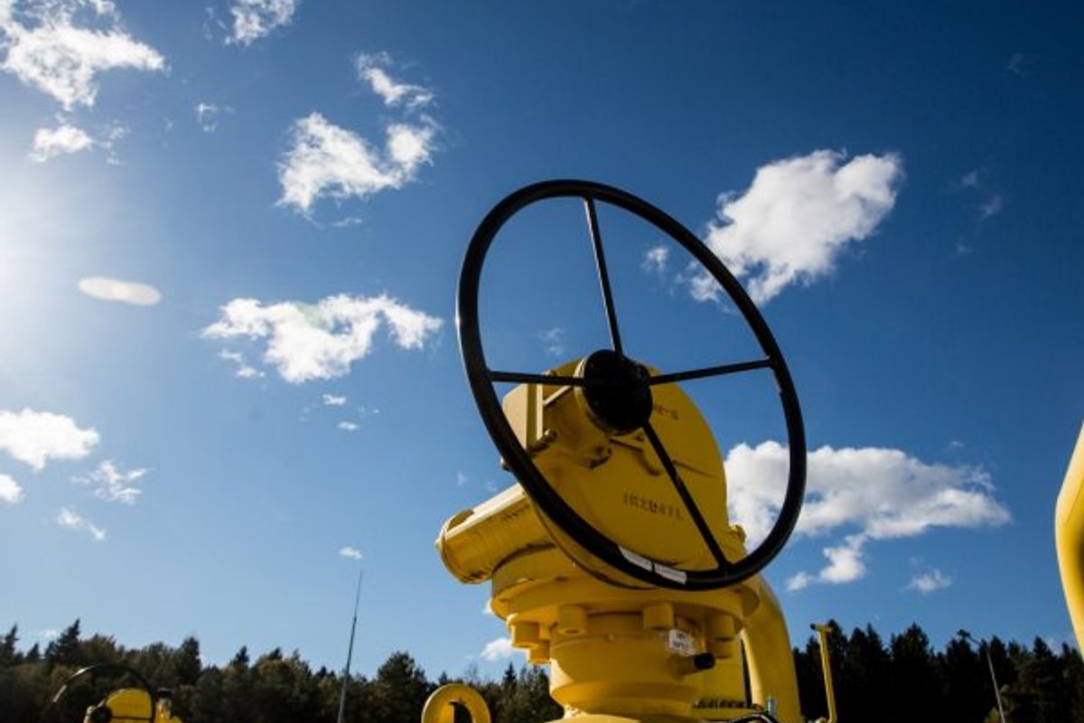 Second biomethane injection point in Lithuania already operational ...