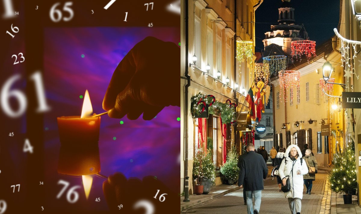 2025-ieji – kantrybės metai: numerologė išskyrė svarbiausias dienas ir pasakė, kokių datų geriau ...