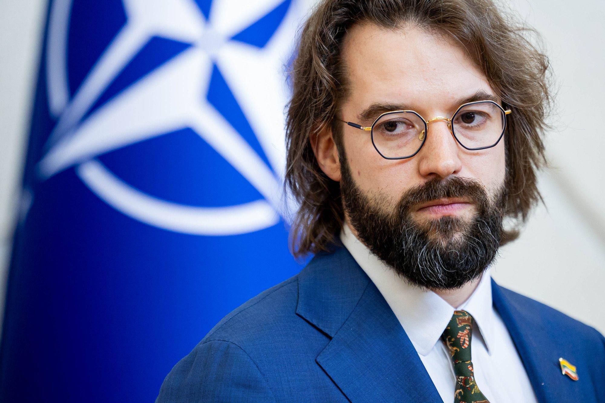 FNTT questions Poderskis in Baltcap case – media - Delfi EN