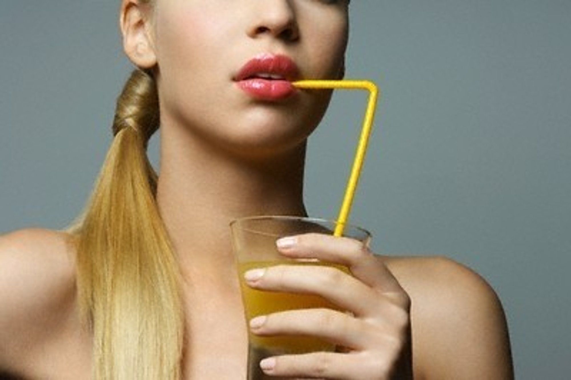 Putojančios vitaminų tabletės gadina dantis - Delfi gyvenimas