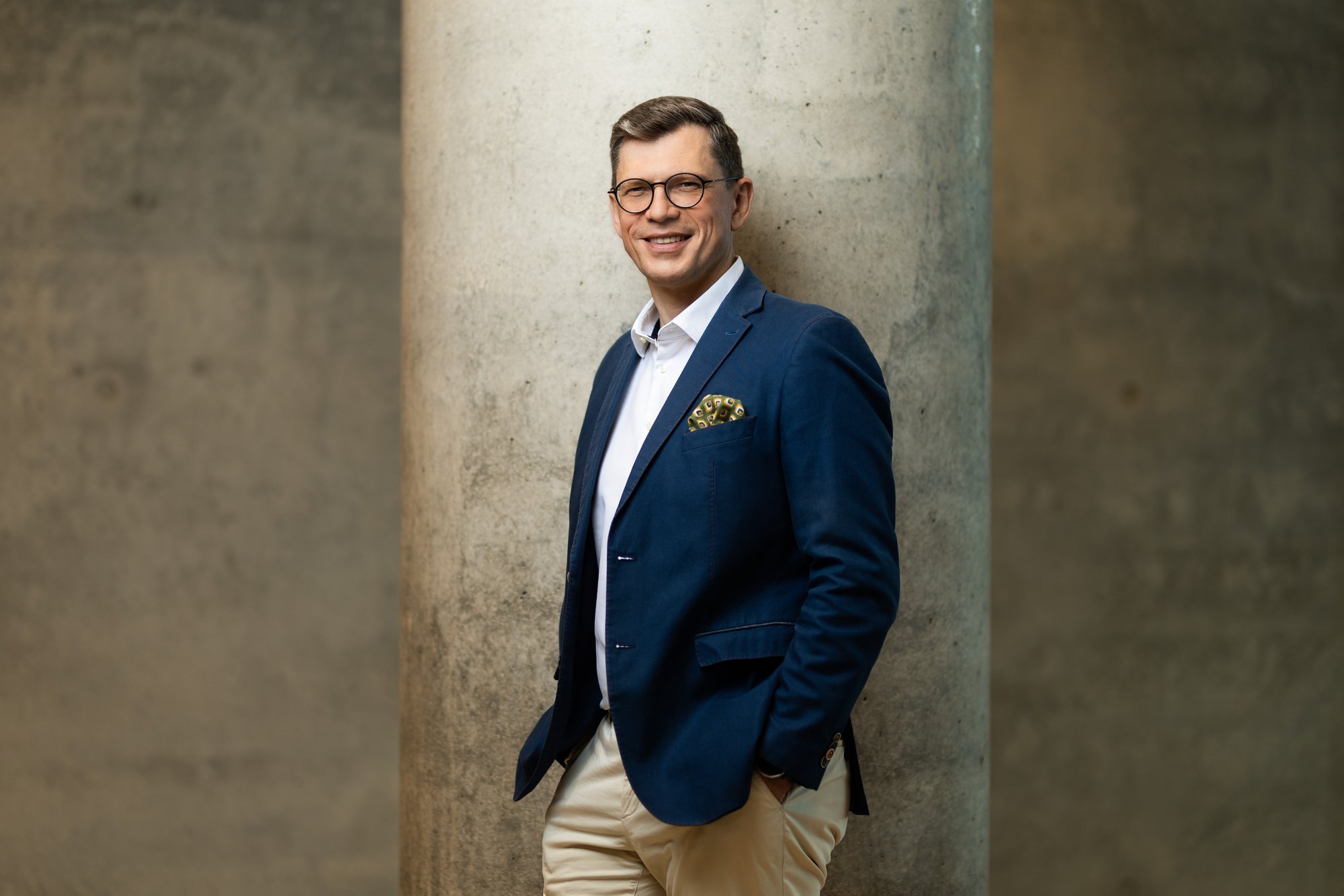 „Luminor“ valdyboje – pokyčiai - Delfi verslas