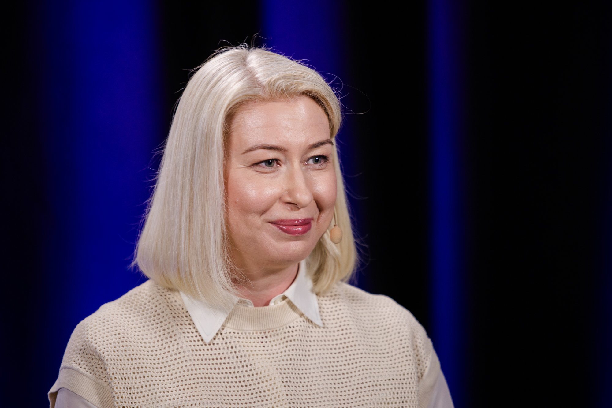 LOGIN 2024: kaip multikultūriškumas stiprina organizacijas? - Delfi TV