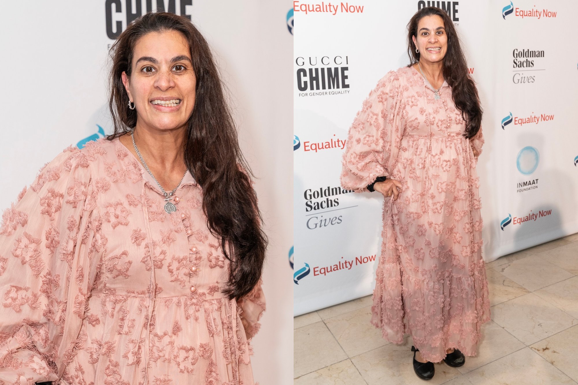 Garsios musulmonų komikės Maysoon Zayid istorija: likimą lėmė girtas ...