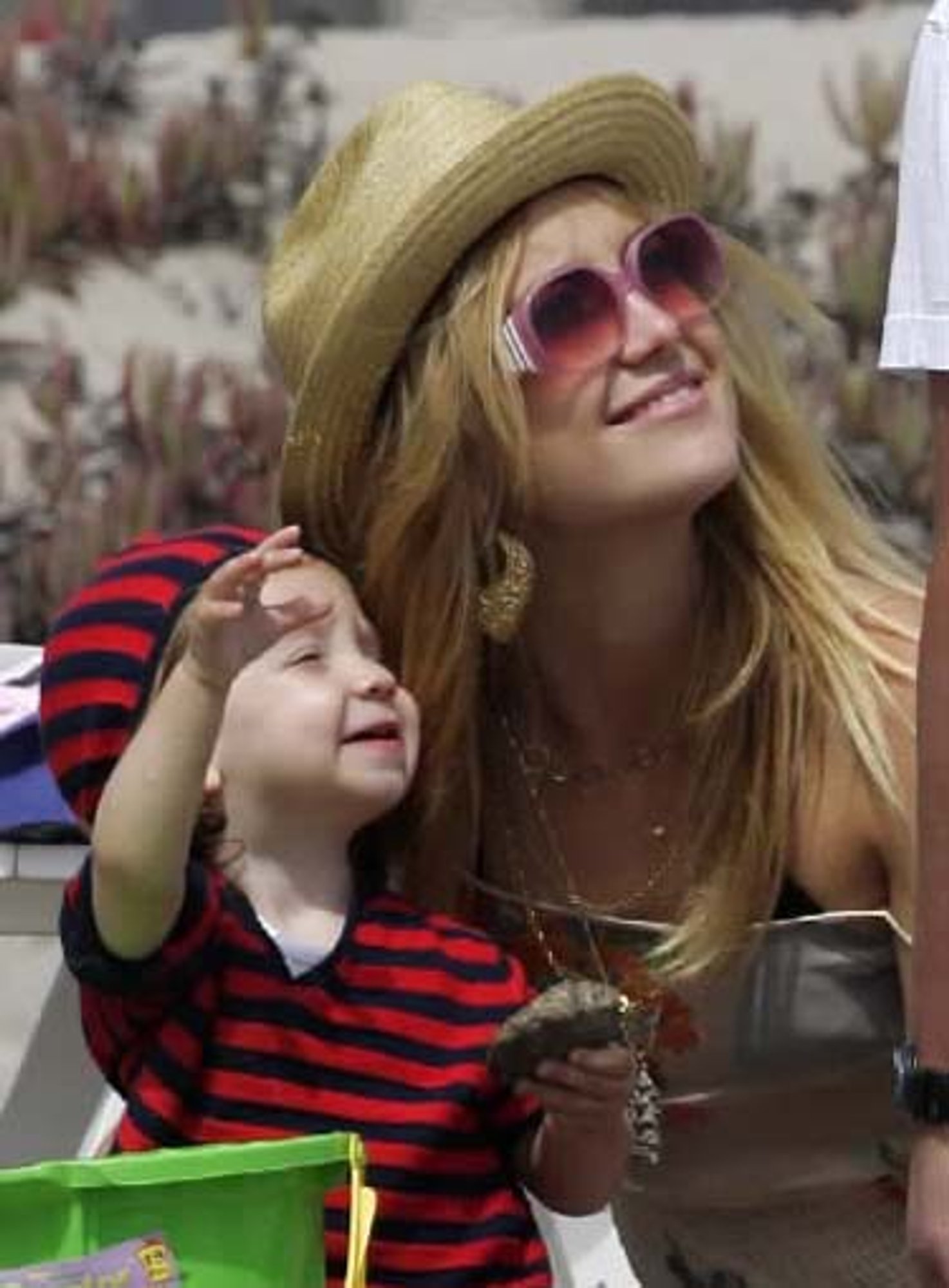 Kate Hudson netiki monogamija - Delfi veidai