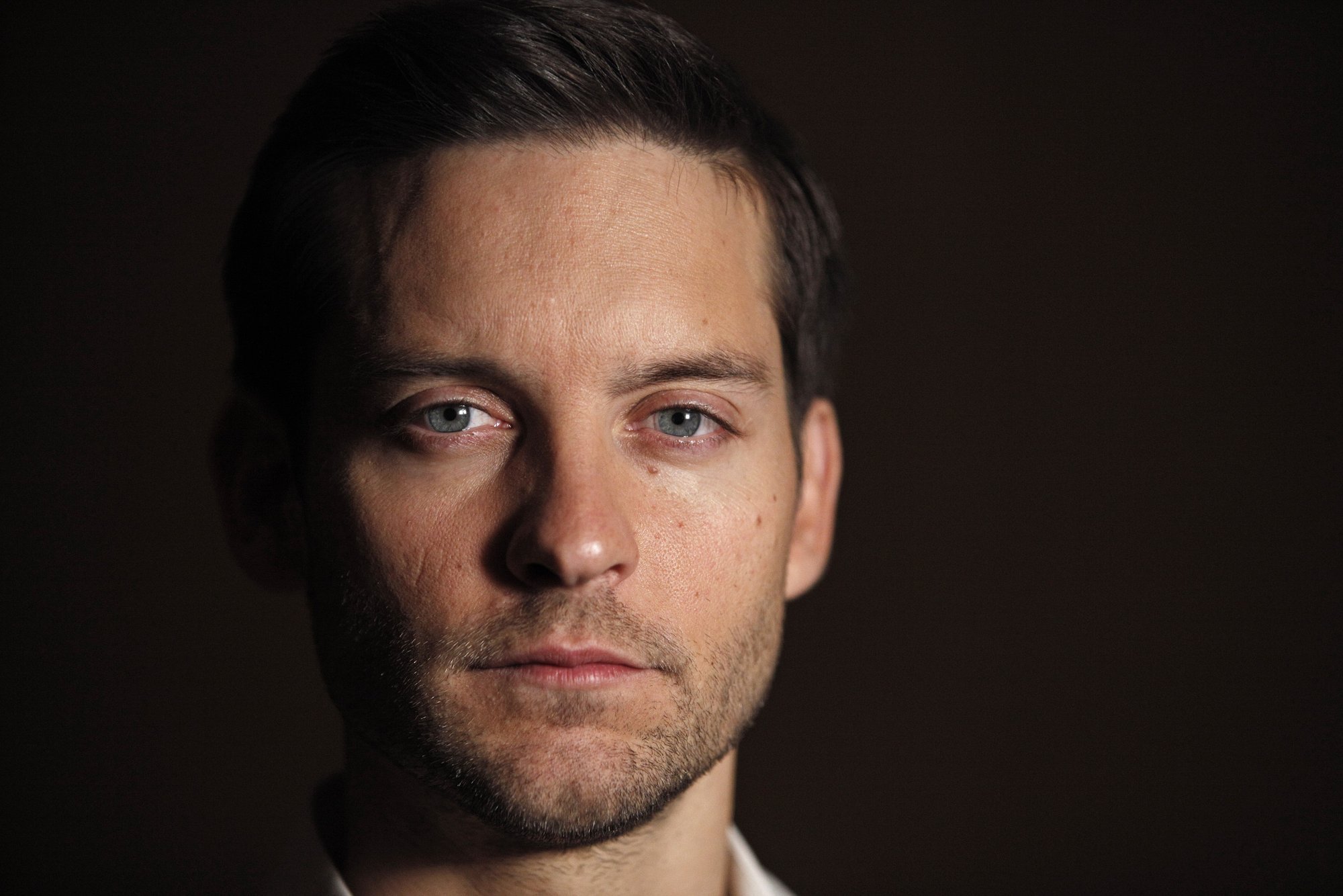 Faktai, kurių nežinojote apie Tobey Maguire‘ą - Delfi veidai