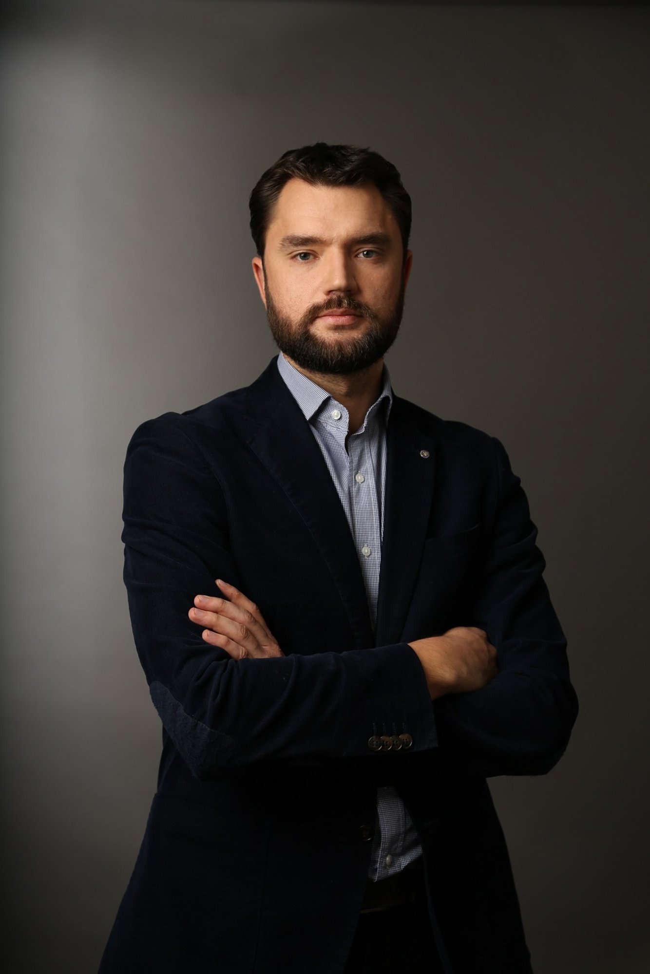 M. Matulevičius. Gaisro daugiabutyje žodžiais neužgesinsime - Delfi verslo požiūris x Karjera