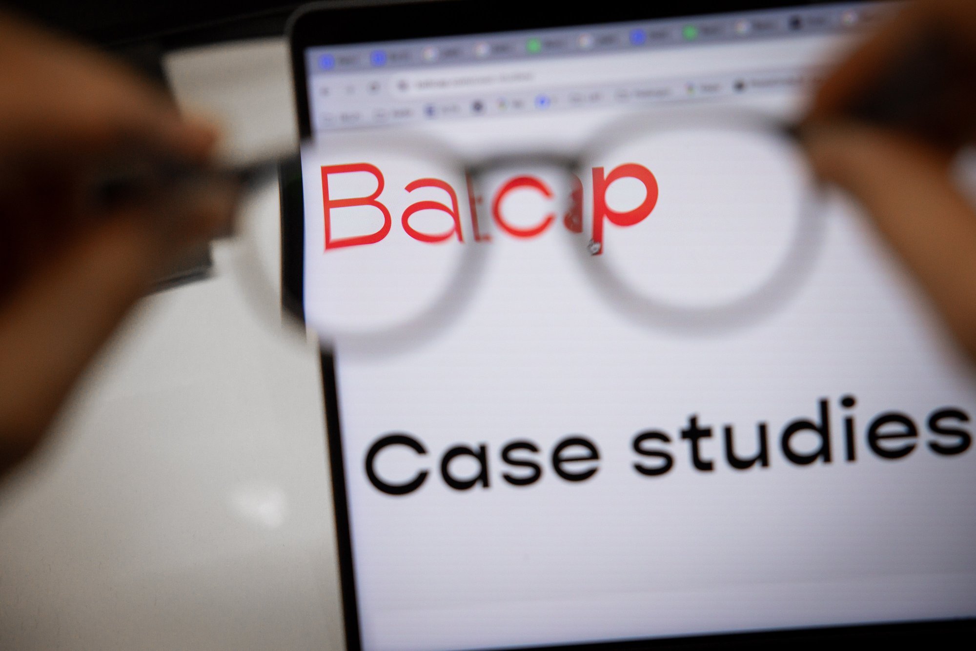 BaltCap former partner might have forged documents to embezzle millions ...