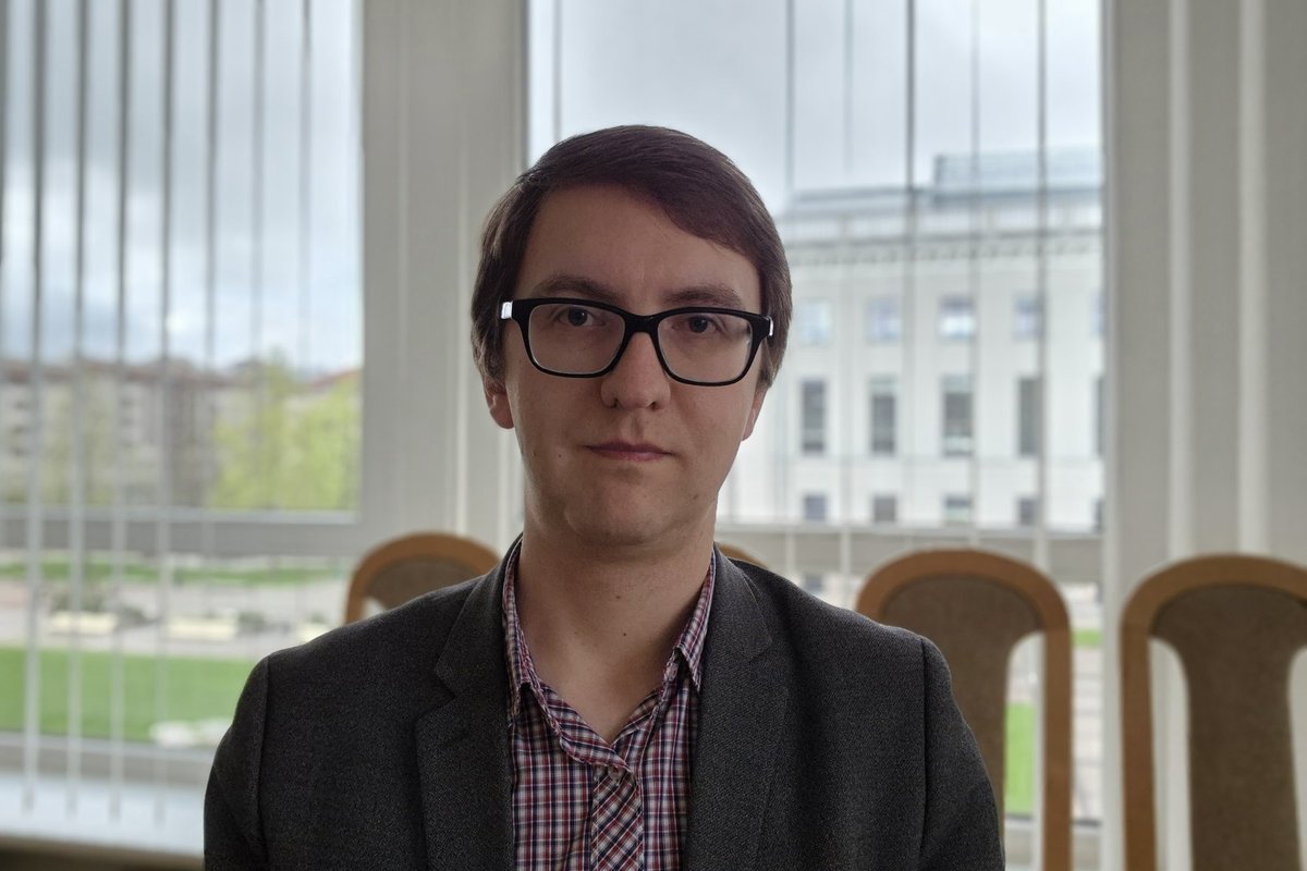 Romualdas Bakutis. 10 pasiūlymų ekonominiam spurtui - Delfi