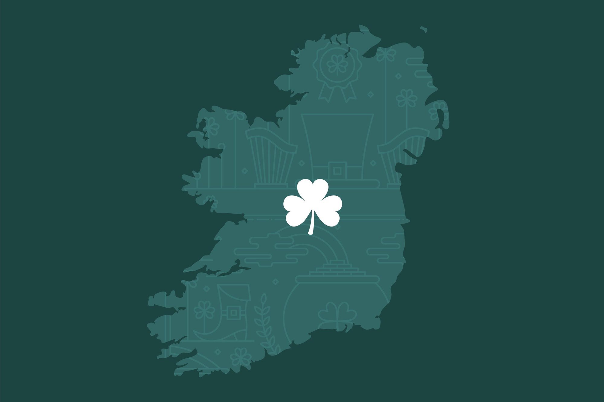 Didėja tikimybė, kad Airija susivienys - Delfi