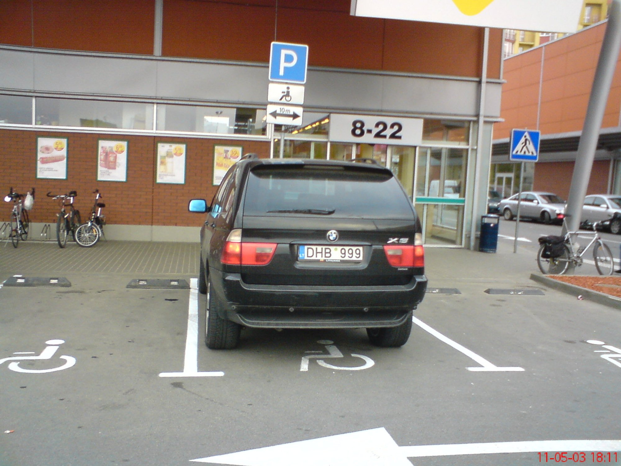 „Baudos kvitas“: 2011-05-04 (nuotraukų albumas) - Delfi auto
