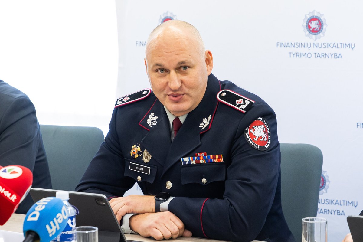 Seven people detained in Foxpay probe on suspicion of money laundering ...