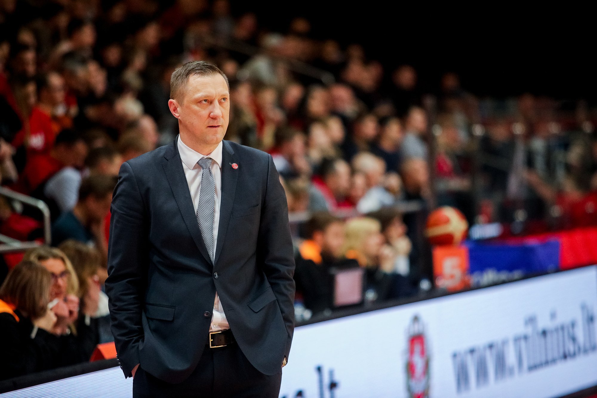 Krepšinio 3x3 pasaulio ture Dohoje „Juventus“ sau kelia aukščiausius ...