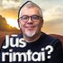 Ignas Grinevičius – apie olimpinį džiaugsmą ir skandalus - Fone