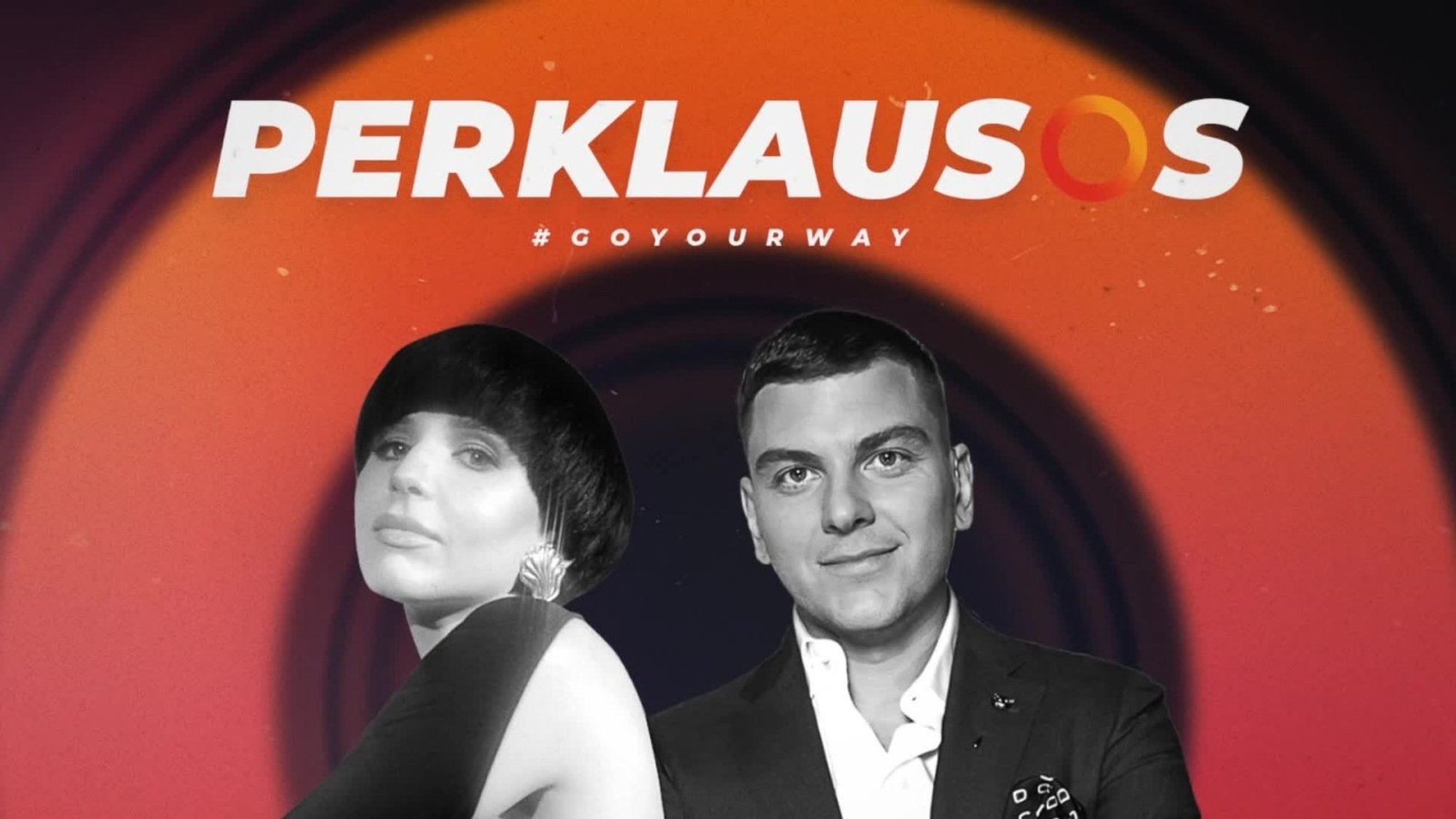 Monika Liu prakalbo apie keistą savo įprotį - Delfi TV