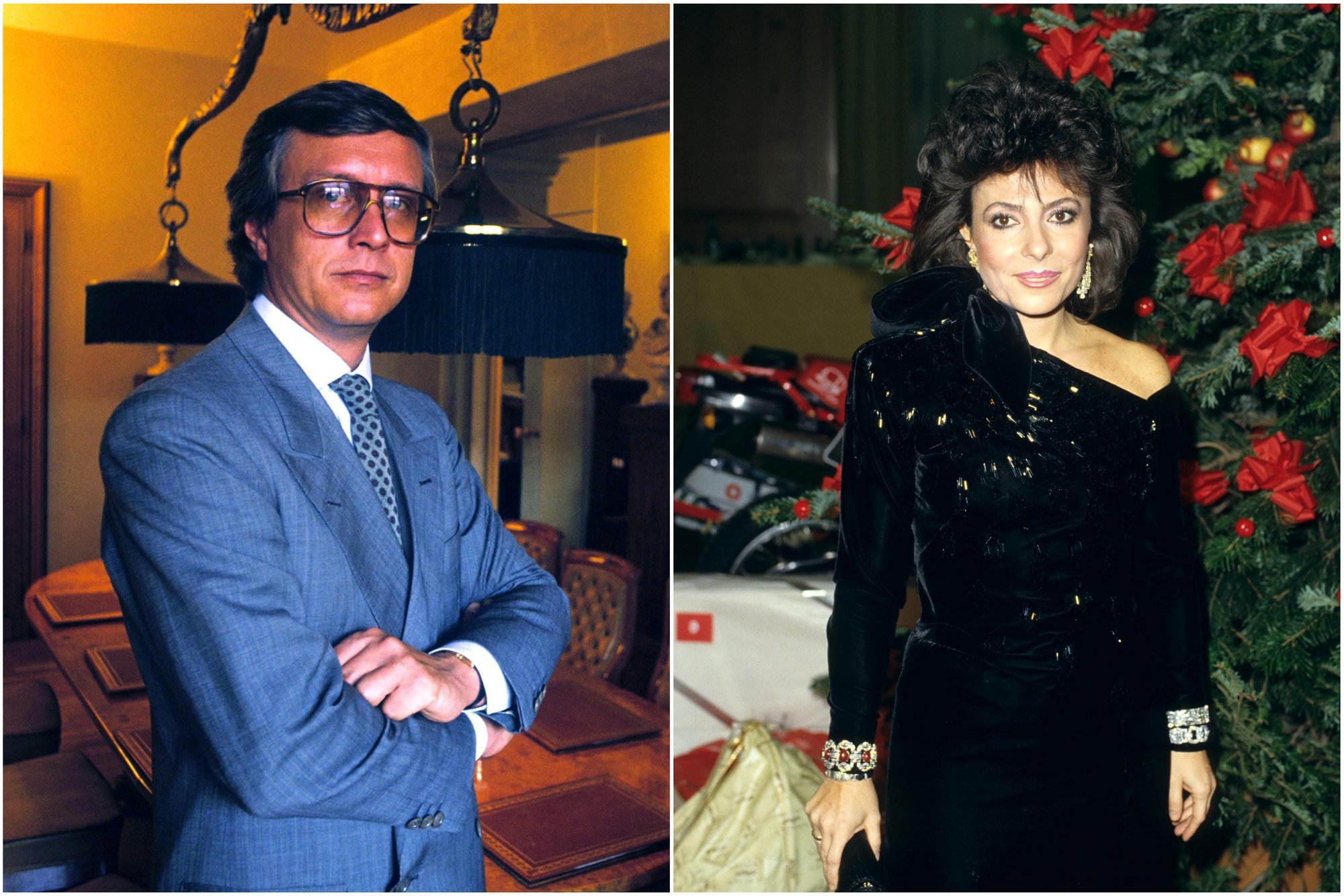 Tamsiausia mados pasaulio istorija: korifėjų Gucci mirčiai pasmerkė ...