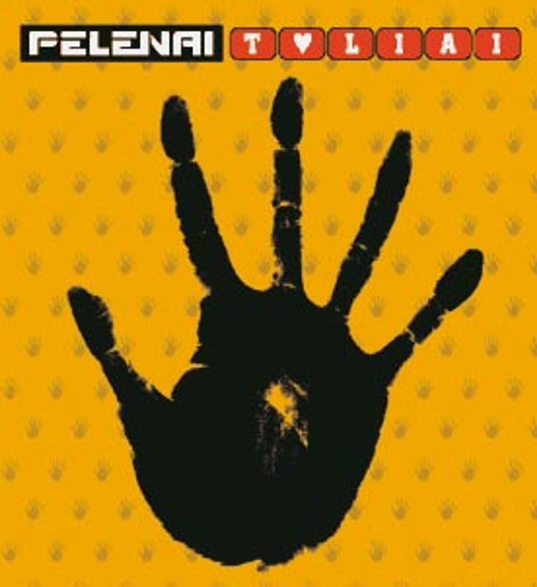 "Pelenai" "Tyliai" dainuoja apie žmonių santykius - Delfi veidai