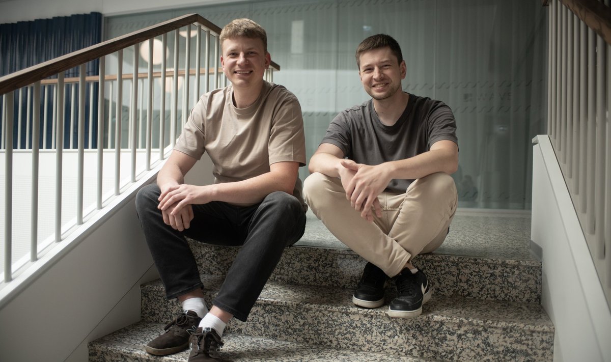 Karšta.lt – naujas požiūris į poilsio paieškas - Delfi verslo požiūris ...