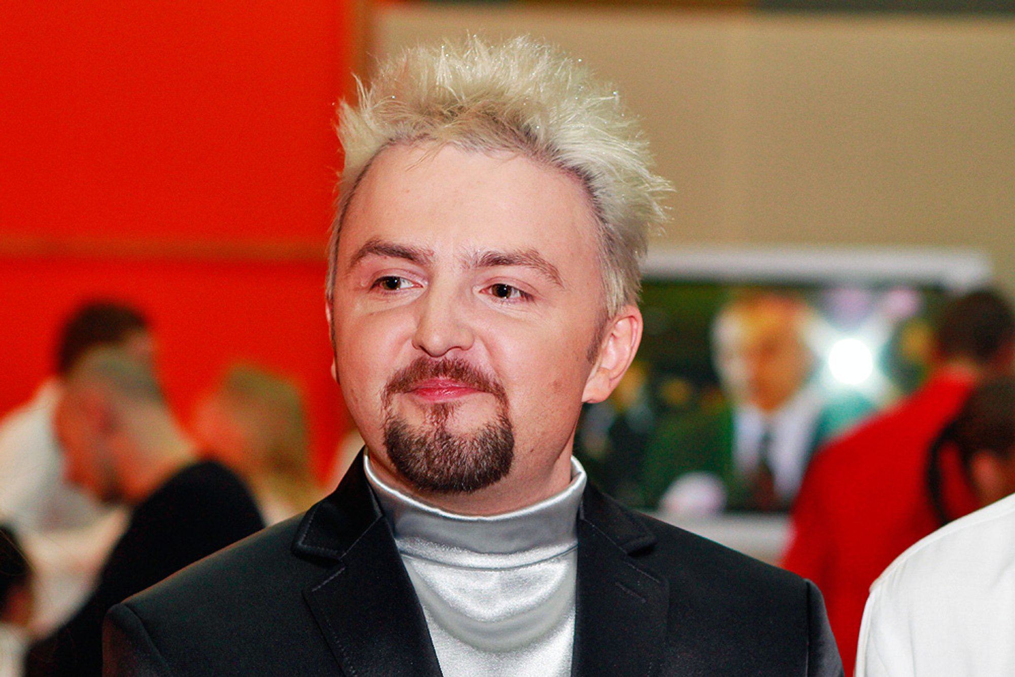 Stano įsiutino M.Pitrėno mintys - Delfi veidai