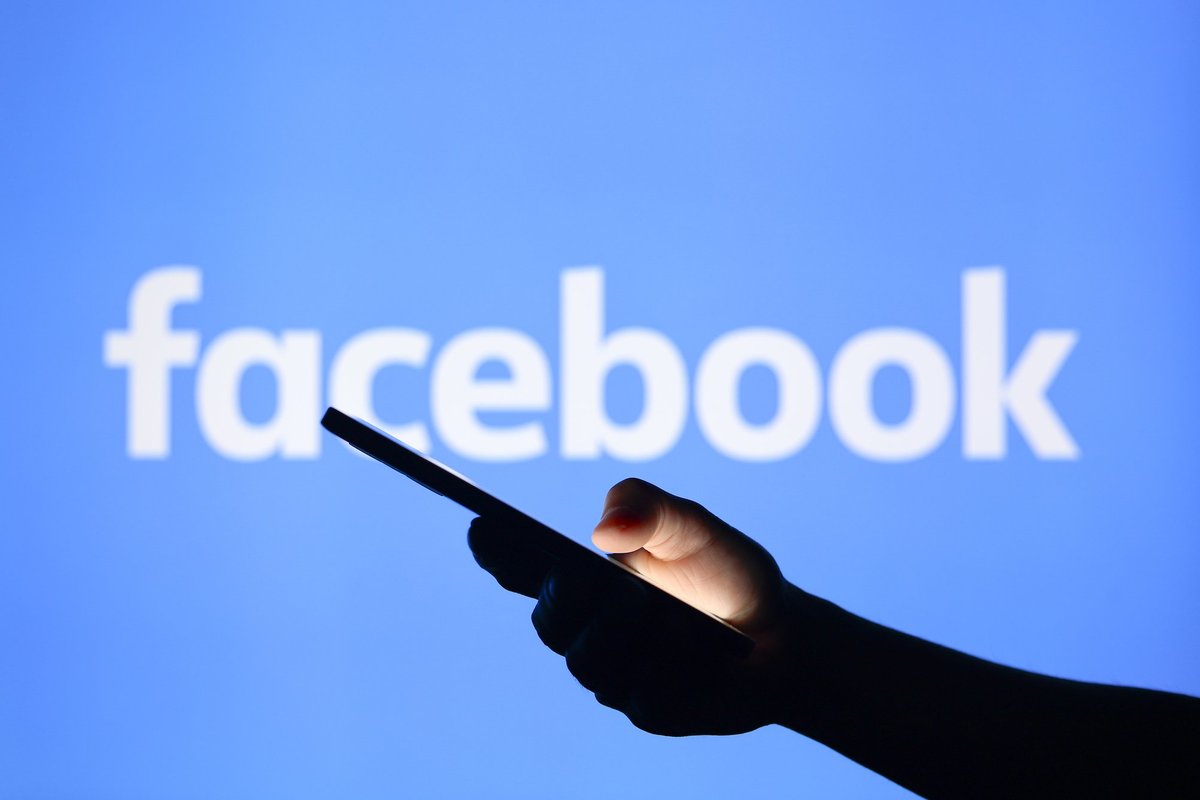 Sutriko „Facebook“ ir „Instagram“ veikla - Delfi kartu