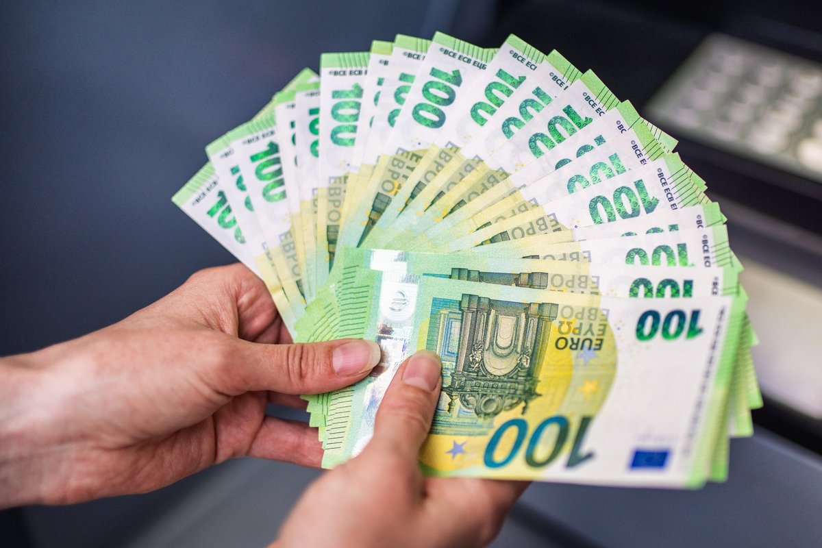 Investuotojų pasaulyje suirutė dėl Trumpo pasisakymų: „Kai nemiega ...